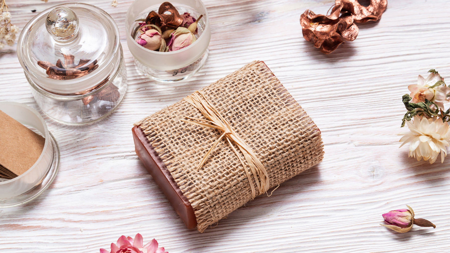 AROMA BOX – Perfume Bar Privé