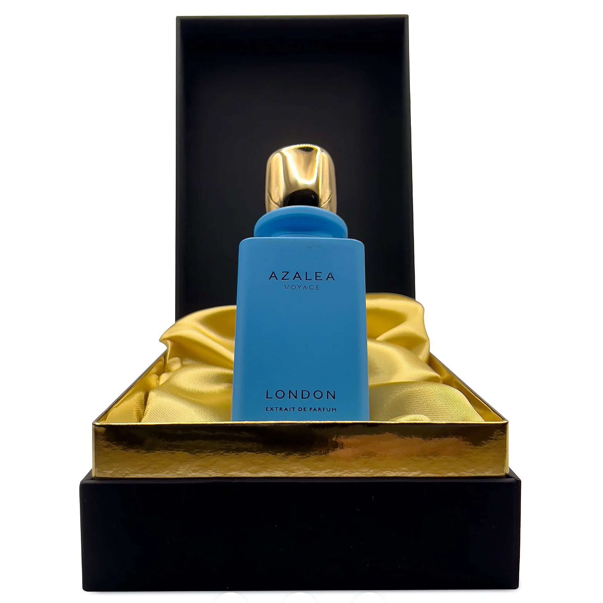 AZALEA London Extrait De Parfum – Perfume Bar Privé