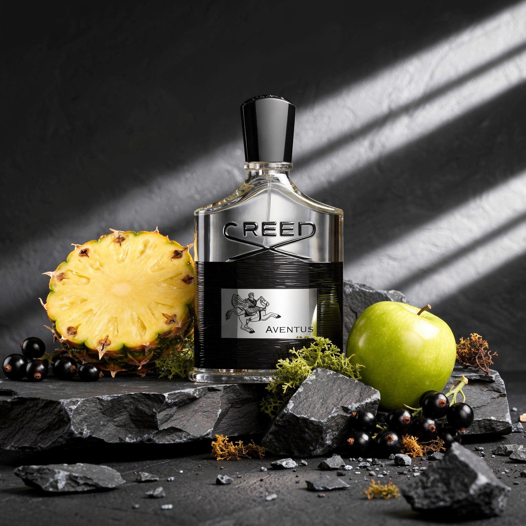 CREED Aventus Eau De Parfum – Perfume Bar Privé