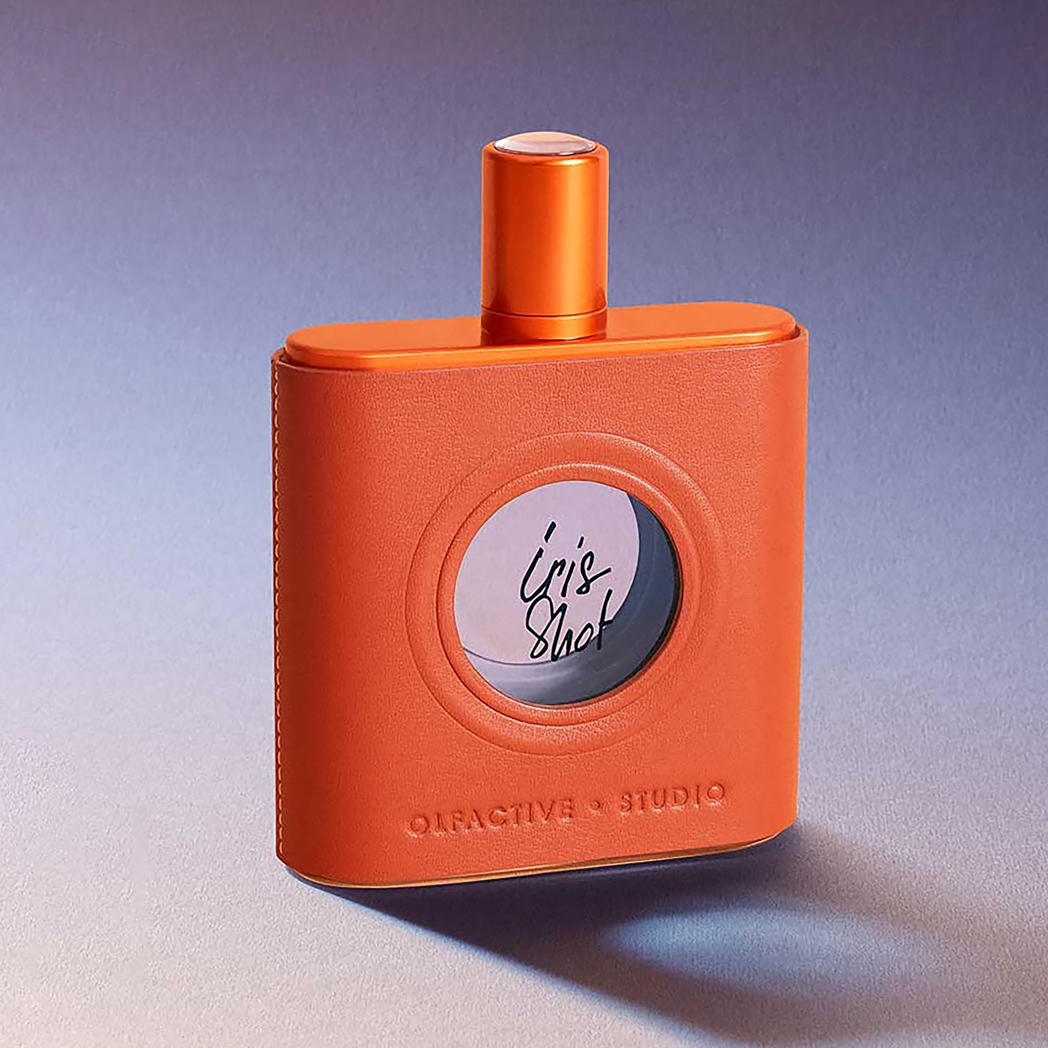 OLFACTIVE STUDIO Iris Shot Extrait De Parfum – Perfume Bar Privé